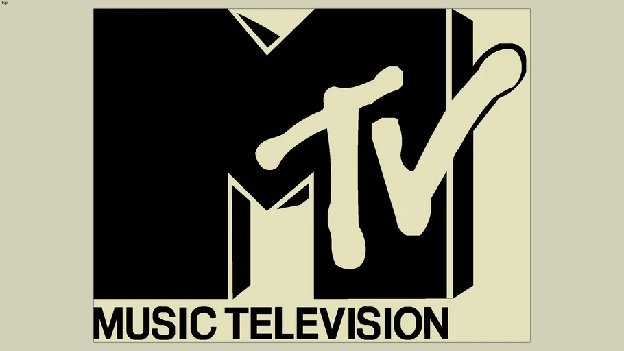 Mtv Network Logo MTV Turns 40 — Here Are 40 Revealing Facts About