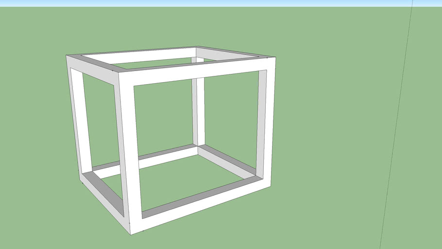 Sample Cart | 3D Warehouse