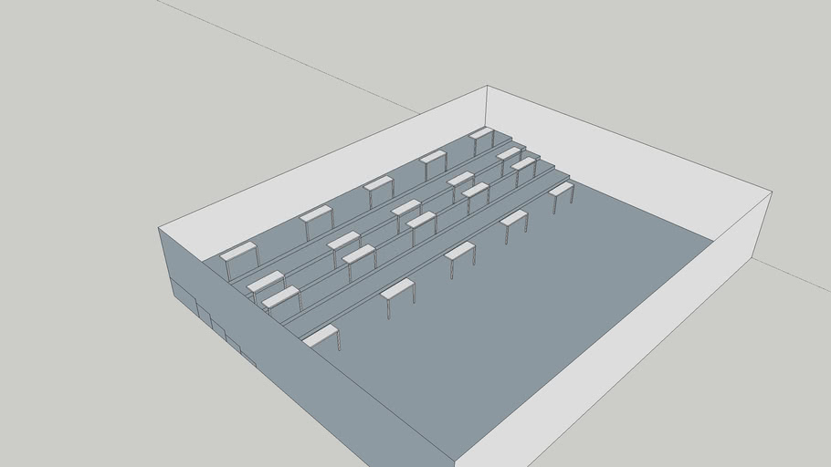 lecture | 3D Warehouse