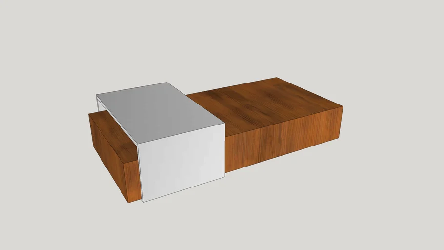 Table | 3D Warehouse