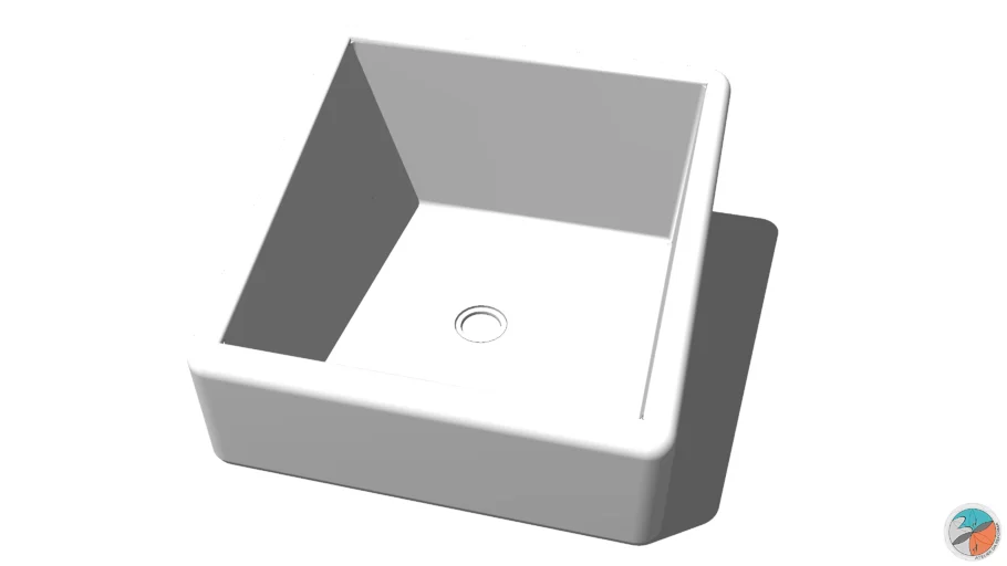 Cuba Deca L.1046 | 3D Warehouse