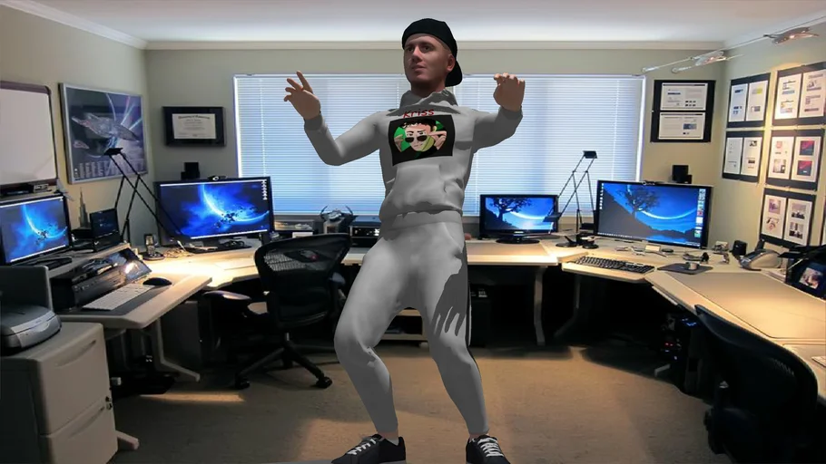 KRIS Youtuber ! | 3D Warehouse