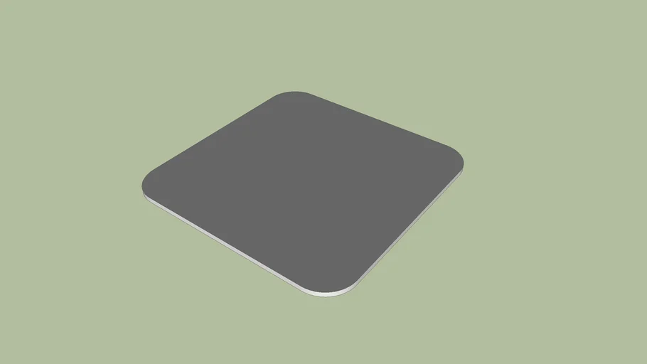 Armstrong SoundScapes Shapes Acoustical Clouds - square - 6' radius cut ...