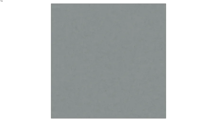 ROCKIT3D Solid Surface Concrete RAL7042 | 3D Warehouse