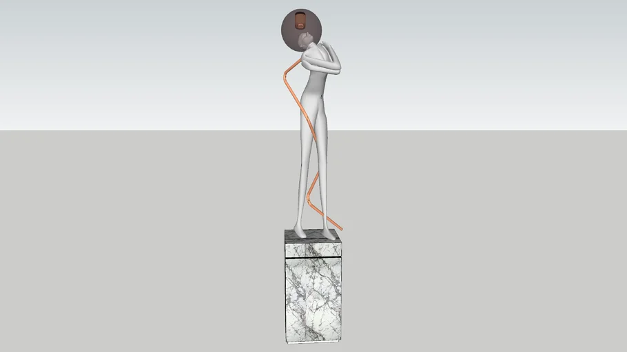 Tuong decor | 3D Warehouse