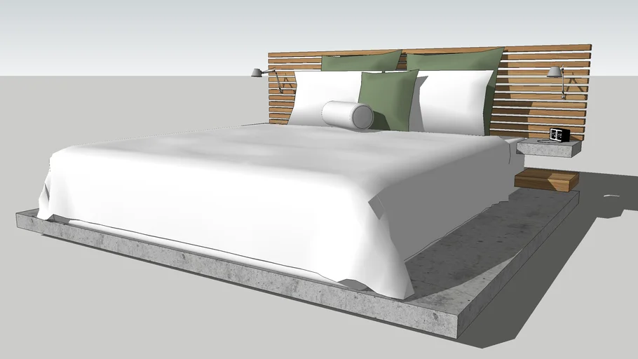 Bedroom Sketchup 3d Warehouse Cheap Supplier | schule-im-aufbruch.at