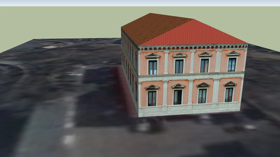 Kreshatik | 3D Warehouse