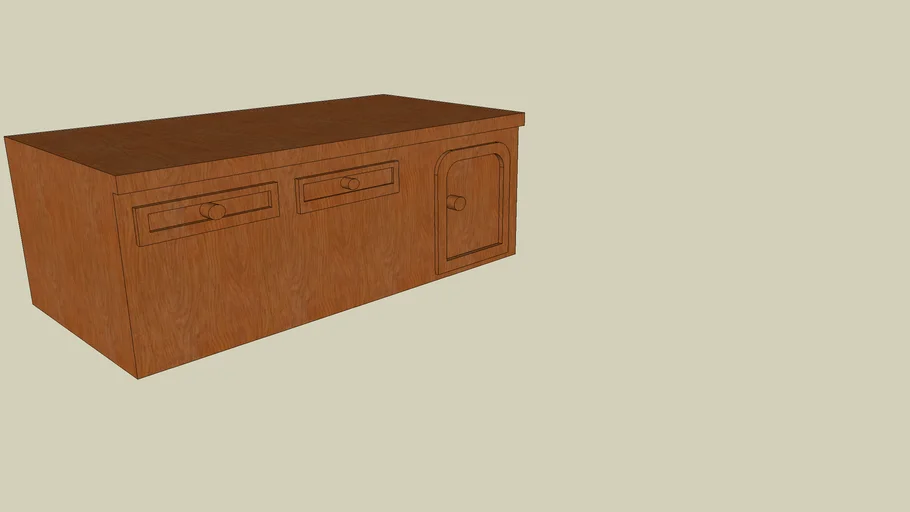 mobile 1 | 3D Warehouse