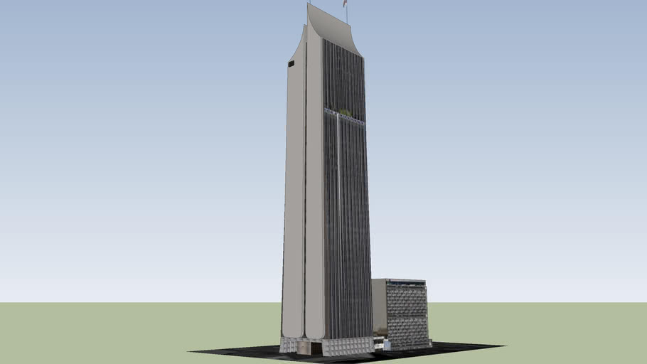 Edificio Coltejer | 3D Warehouse