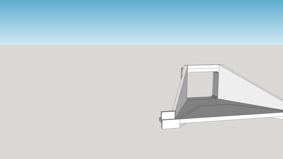 box culvert | 3D Warehouse