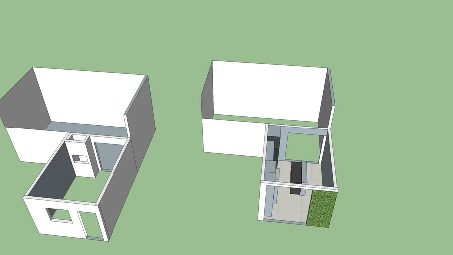 cooktop | 3D Warehouse