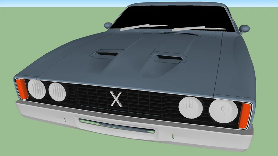 On The Floor Thingy 1984 | 3D Warehouse