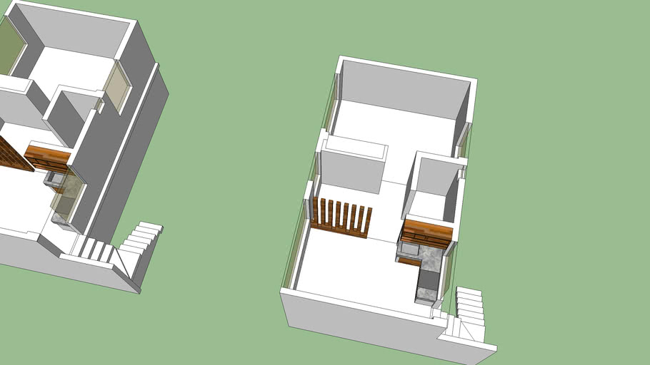 mini depa | 3D Warehouse