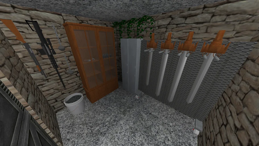 3D Warehouse