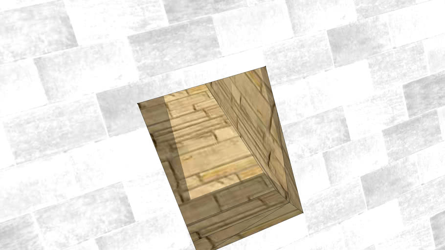 The great Pyramid of Giza | 3D Warehouse