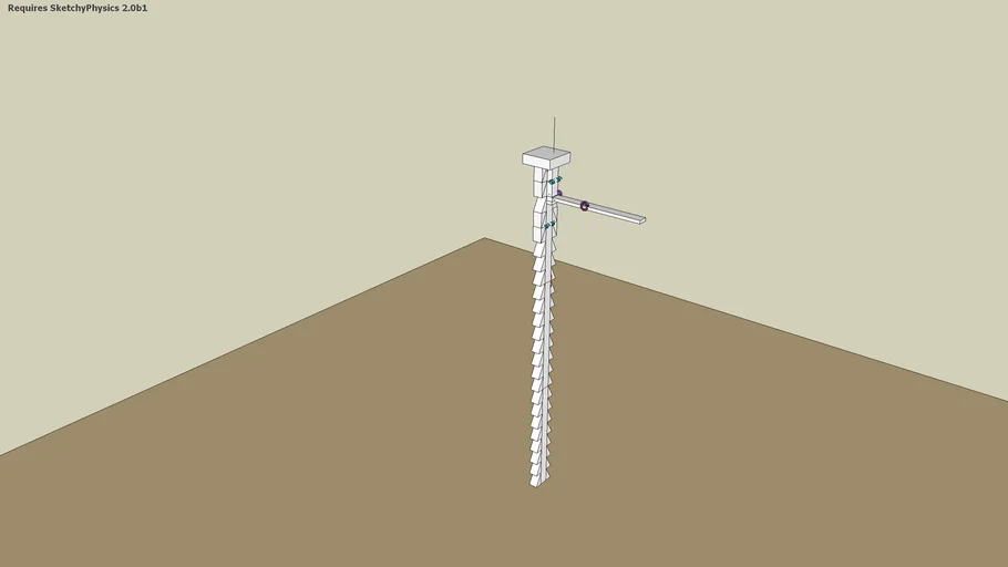 car jack | 3D Warehouse