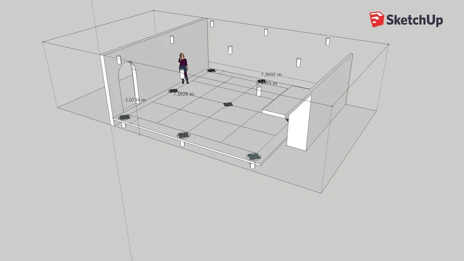 Lobe Studio | 3D Warehouse