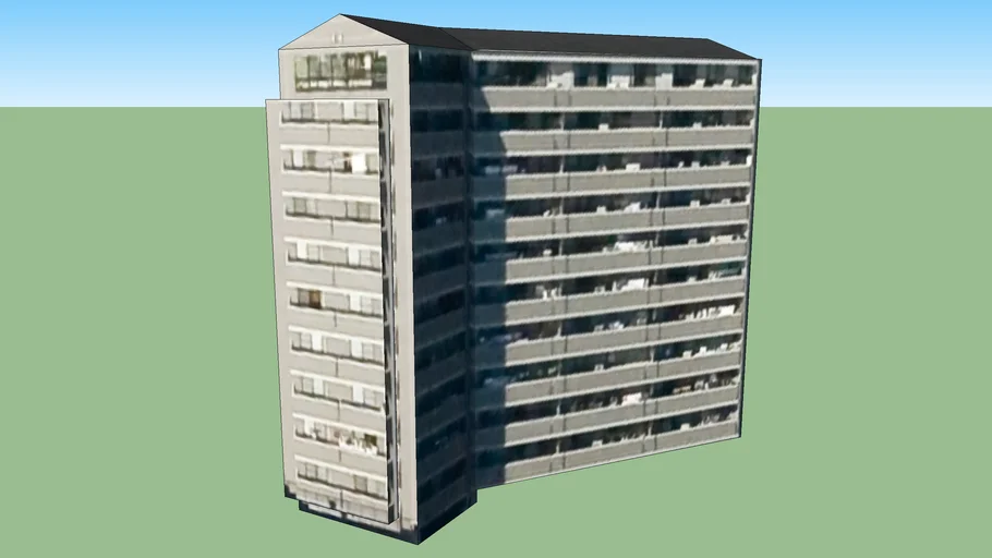 David | 3D Warehouse