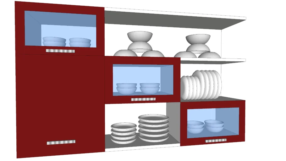 3D Warehouse