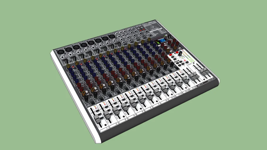 3D Warehouse