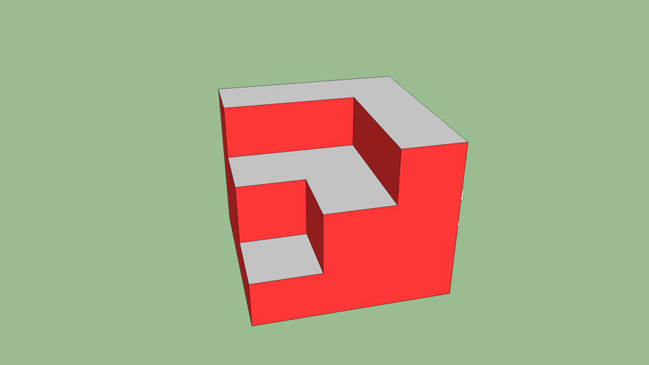 SketchUp 8 logo/symbol. | 3D Warehouse