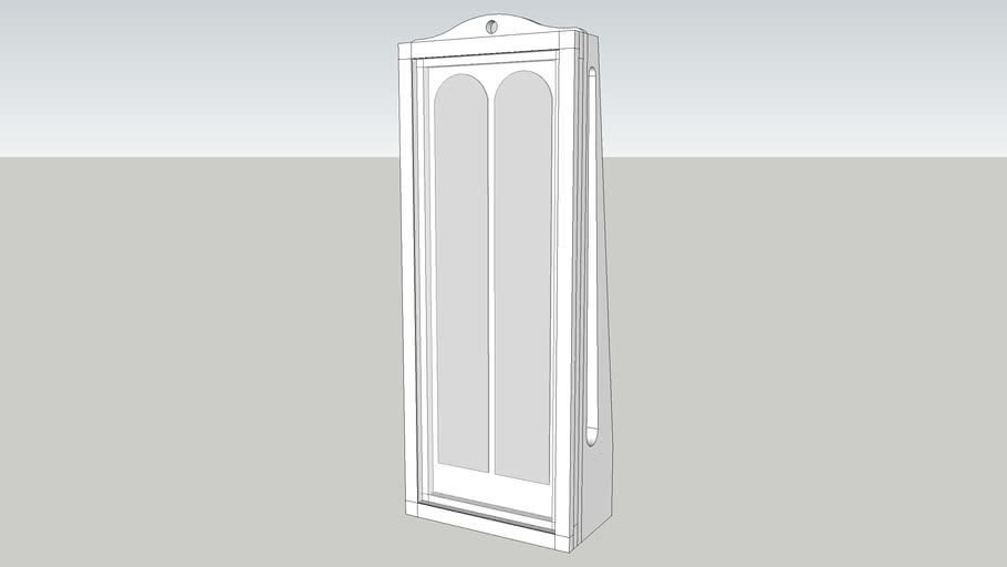 led light | 3D Warehouse