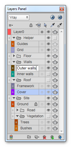 SketchUp Extension Warehouse