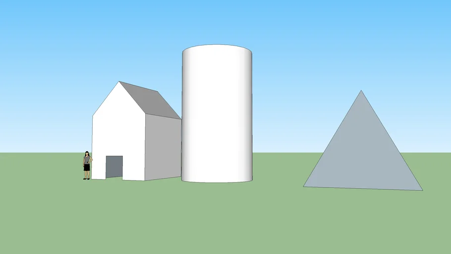 shapes | 3D Warehouse