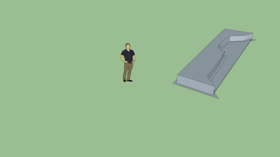 museum | 3D Warehouse