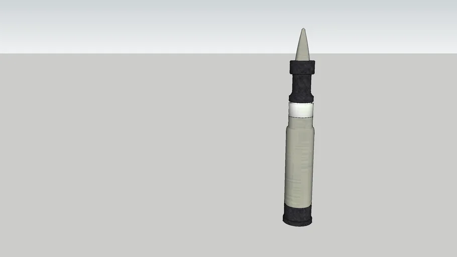 M830A1 HEAT MP-T | 3D Warehouse