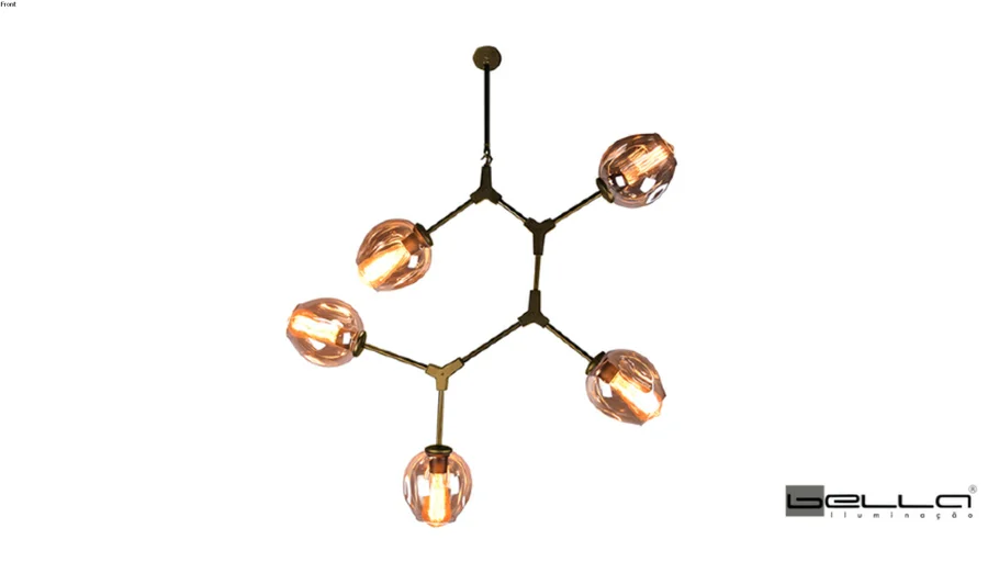 Pendente | 3D Warehouse