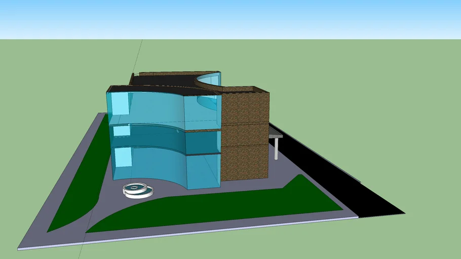 ee no state | 3D Warehouse