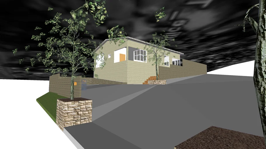 Predefine Ltd | 3D Warehouse