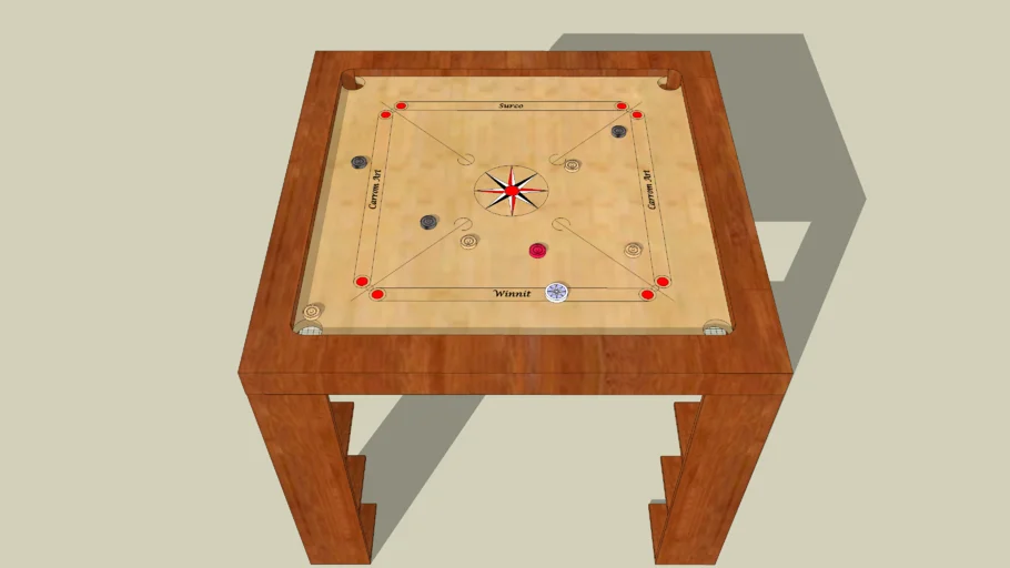 3D Warehouse