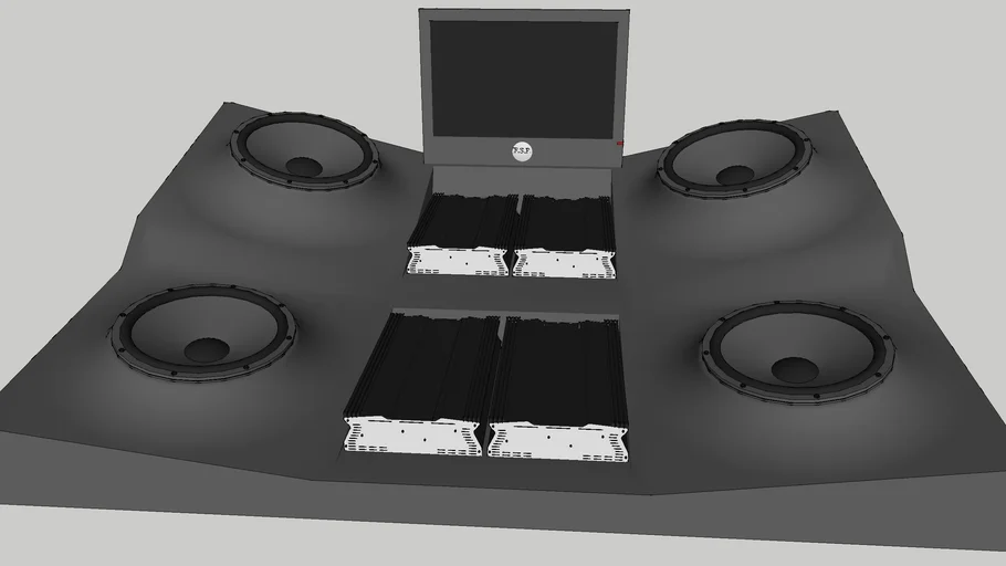 3D Warehouse