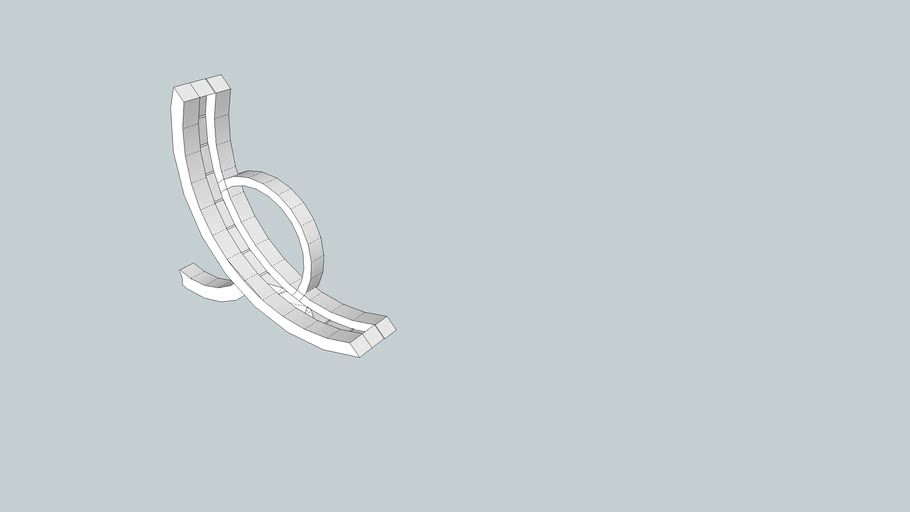 curve | 3D Warehouse