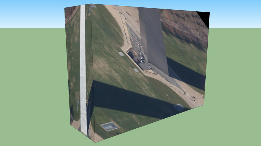 St. Louis Arch | 3D Warehouse