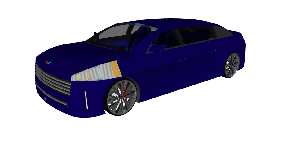 Kapov Krylo | 3D Warehouse