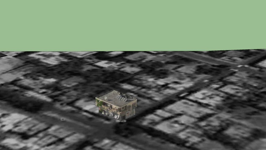 roksy toy store | 3D Warehouse