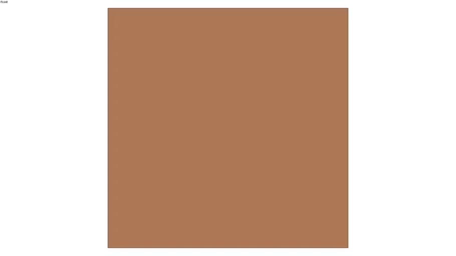 SW 6348 Reynard | 3D Warehouse