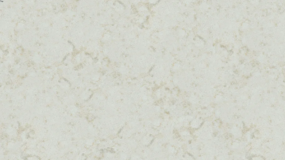 Zircon - DeNova Natural Quartz | 3D Warehouse