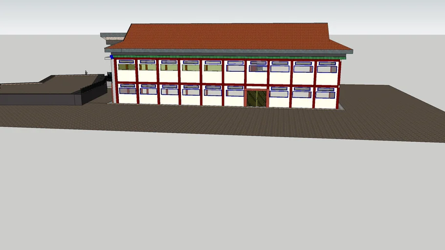 kkkkk | 3D Warehouse