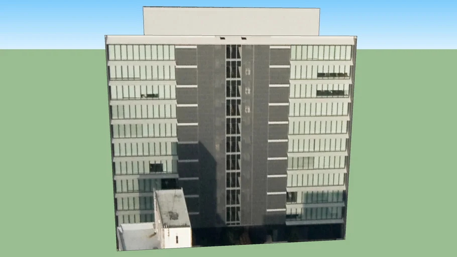 s1123 | 3D Warehouse