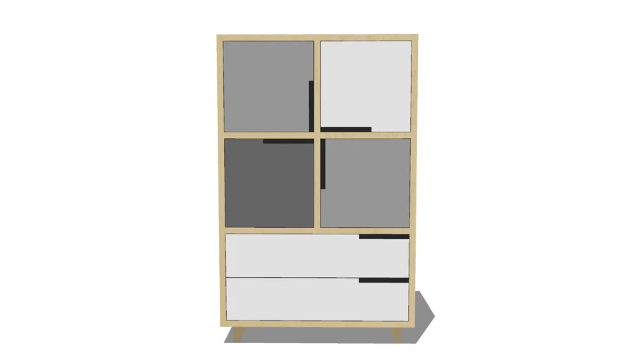 3D Warehouse
