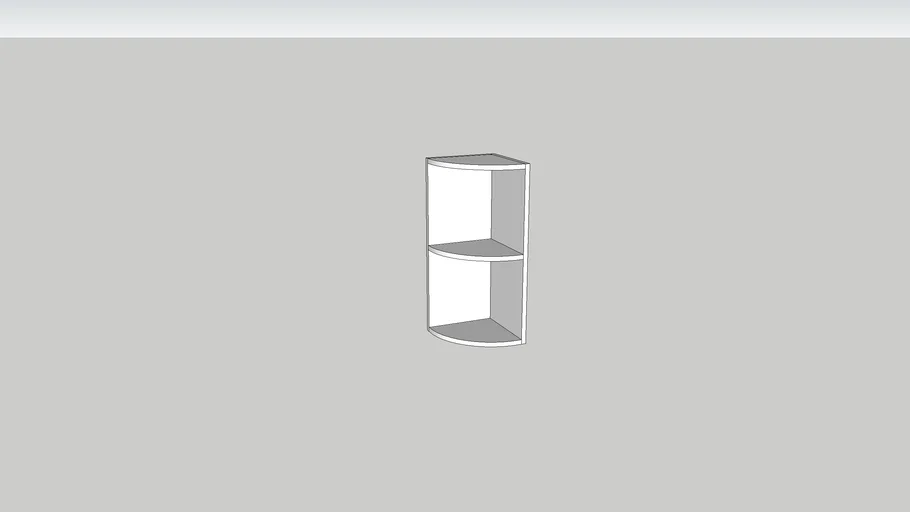 Modular kitchen sections - top - 4 | 3D Warehouse