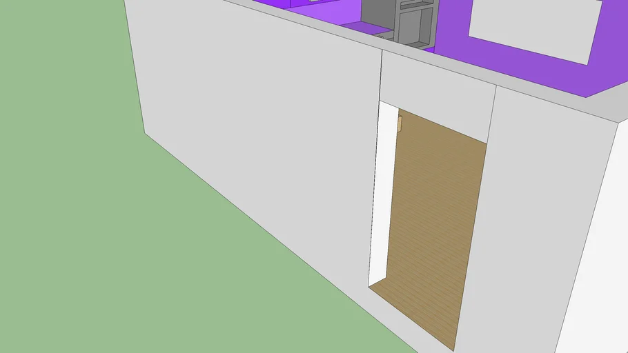 David | 3D Warehouse