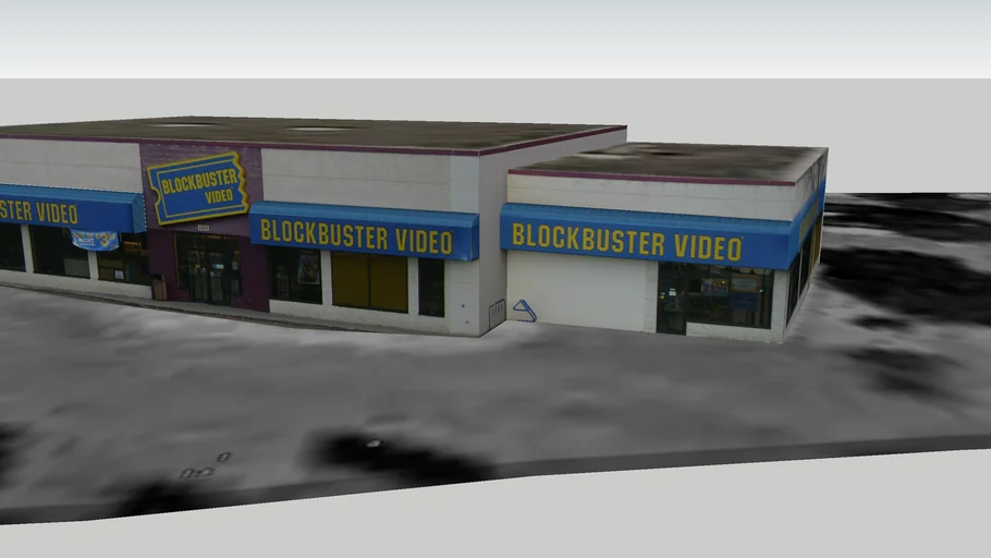 3D Warehouse