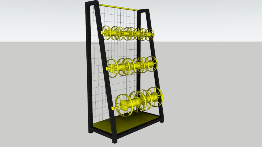 3D Warehouse