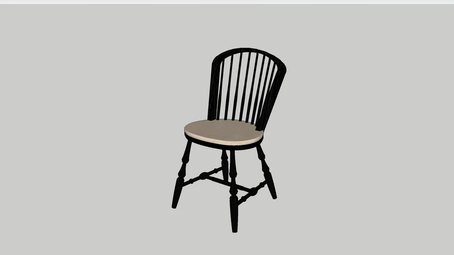 CHAIR | 3D Warehouse