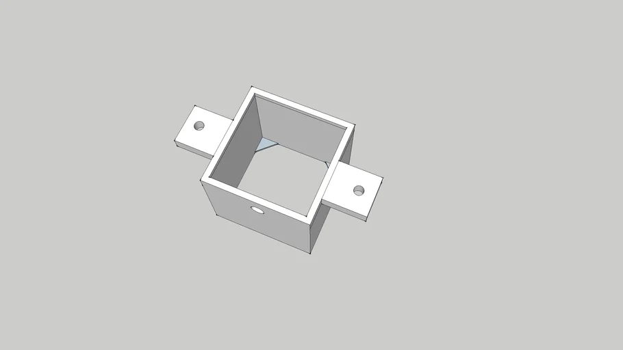 Camera Container 2 | 3D Warehouse